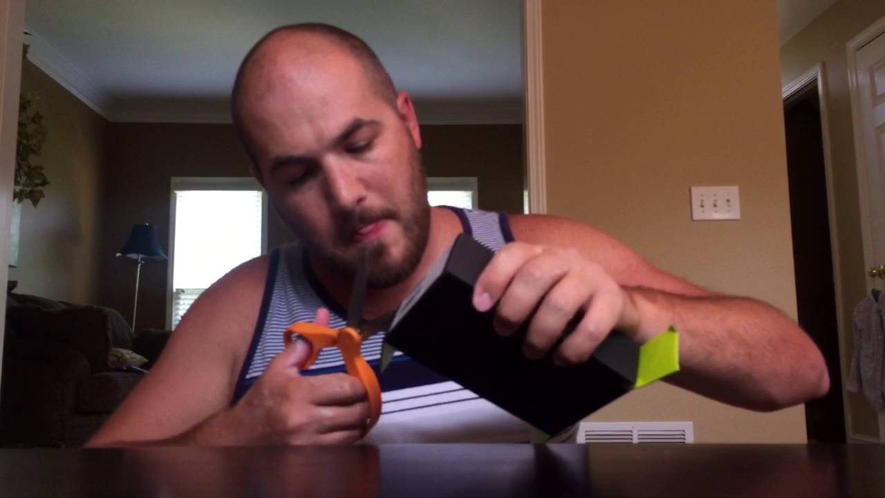 Zepp 2 Baseball Softball Sensor Unboxing - YouTube