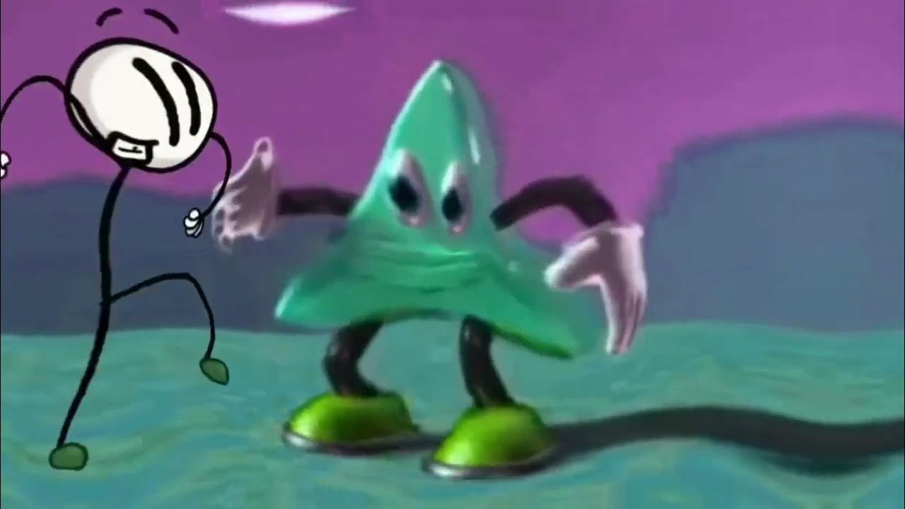 Preview 2 Henry Stickmin Triangle Opposite Center Effects [AVS Edition] - YouTube