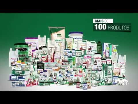 Vetnil - Institucional - YouTube