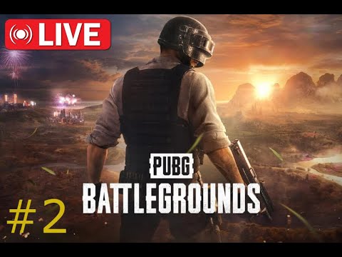 PubG #2 - YouTube
