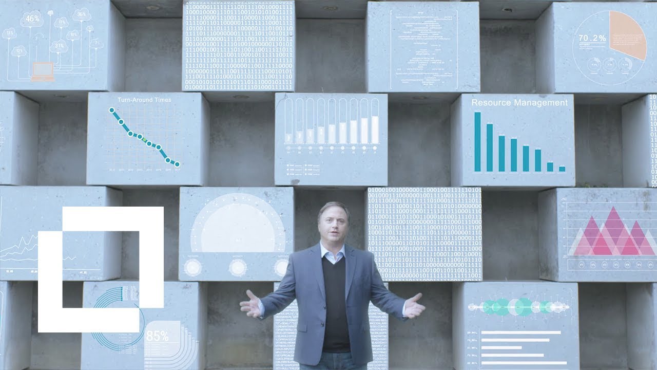 Micro Focus Secure Content Management - YouTube