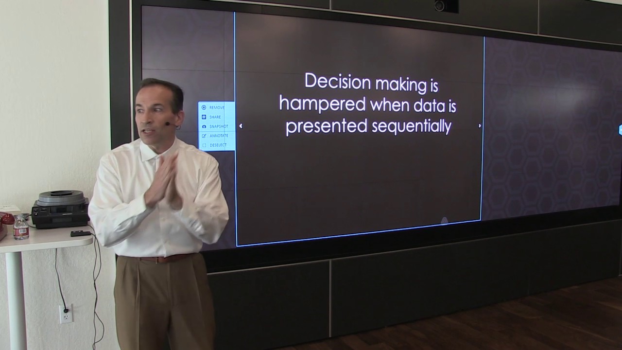 Prysm CEC Grand Opening: John Serpa Keynote - YouTube