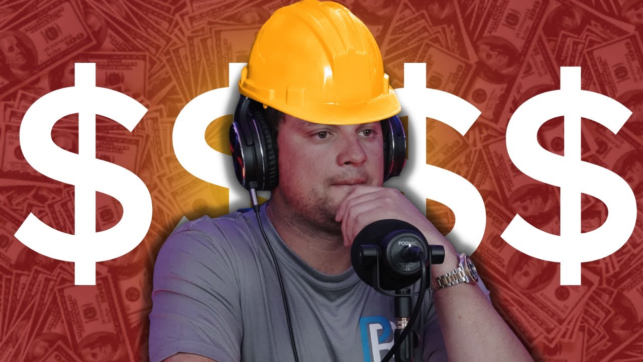 You Won't Believe His Construction Business Profits! - Keith Purdy MITM ...