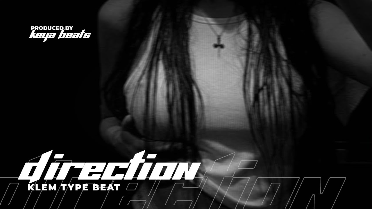 𝑭𝒓𝒆𝒆 Direction Instru Sad Type Beat Klem Schen Youtube