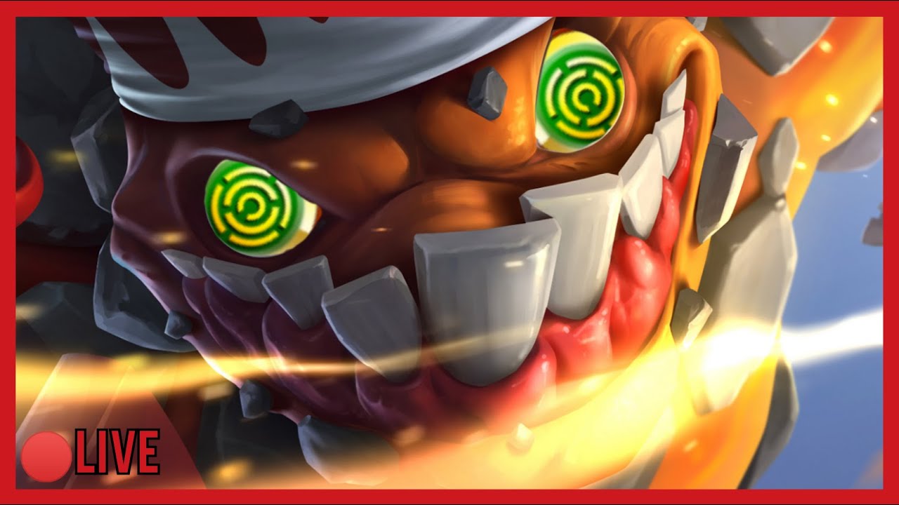 30% DISCOUNT IN THE FOOLCANO MAZE | GET FIREFOOL RIGHT NOW | Monster ...