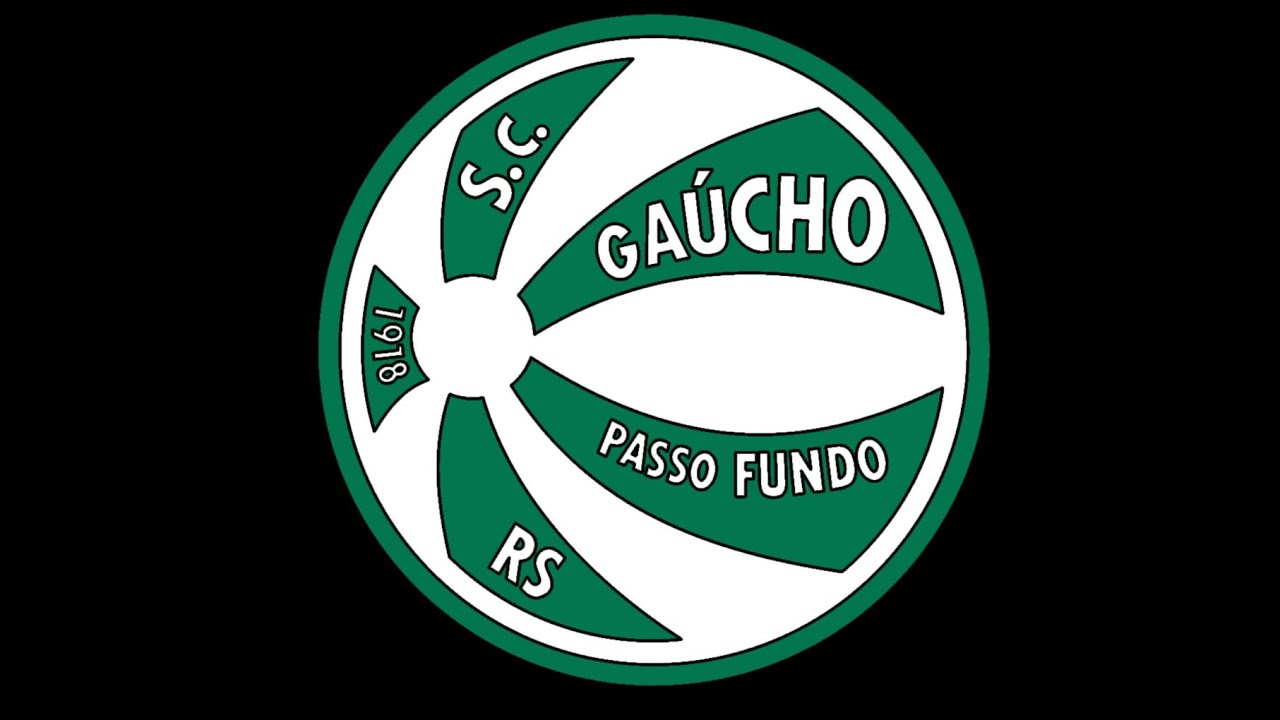 HINO ORIGINAL DO S.C. GAÚCHO [1957] - YouTube Music