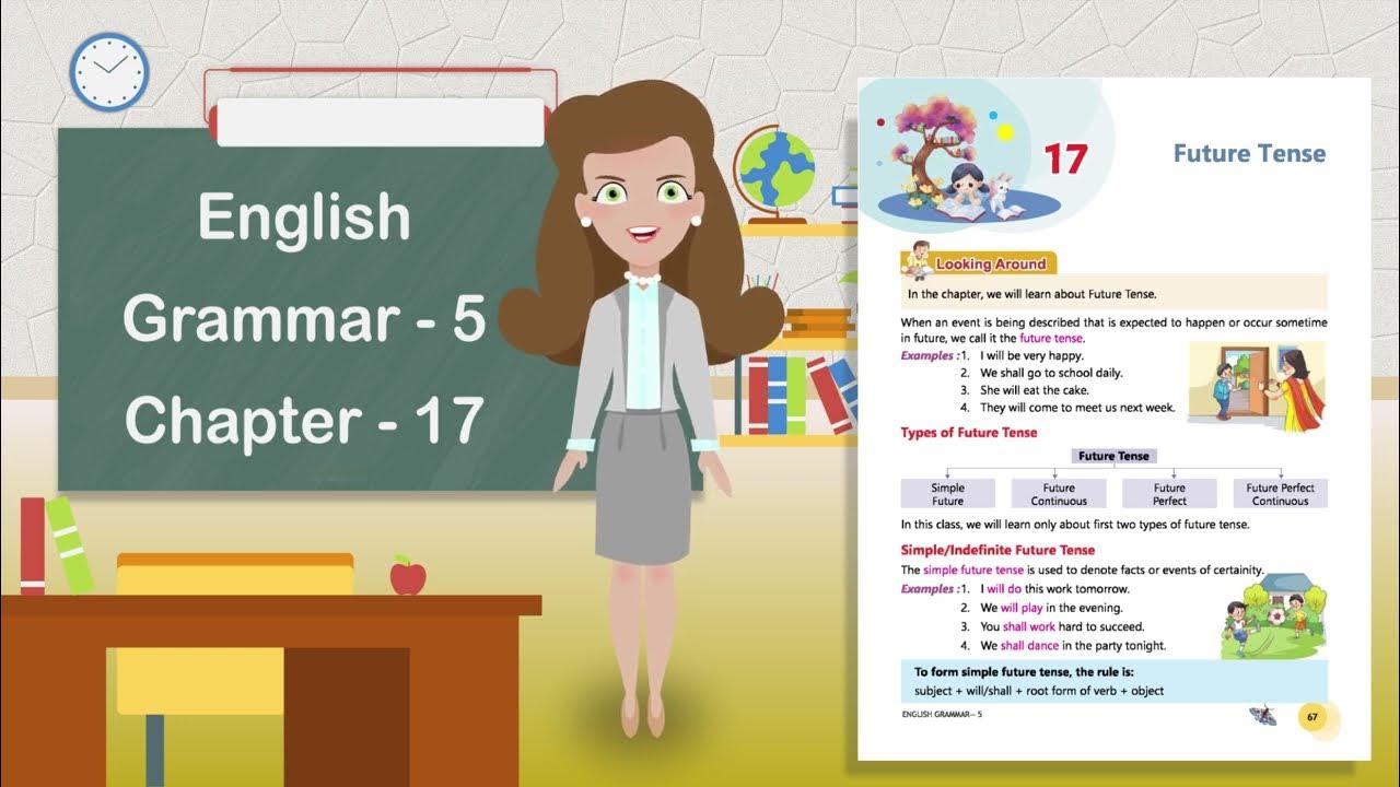 Garmmer book 5 ch 17 - YouTube