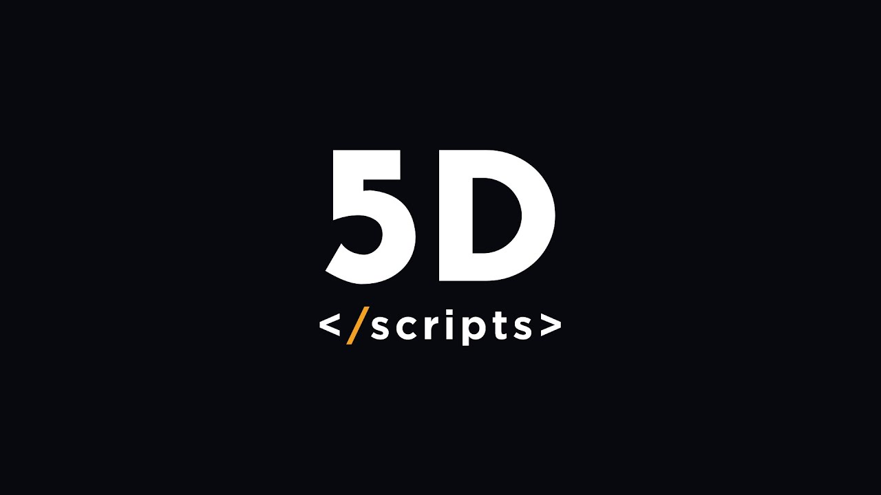 [FIVEM] 5d Release Trailer - YouTube