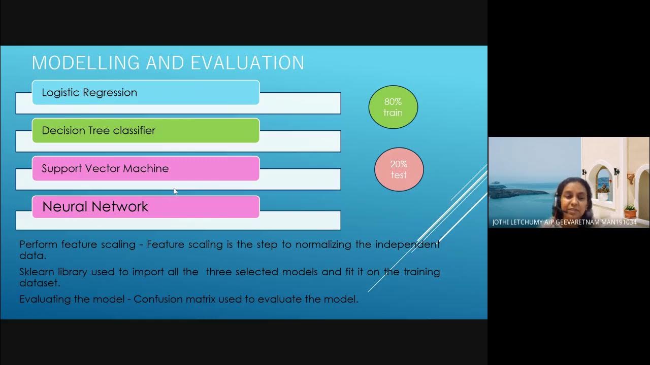 Predicting Hotel Bookings Cancellation with A Machine Learning Classification Model - YouTube