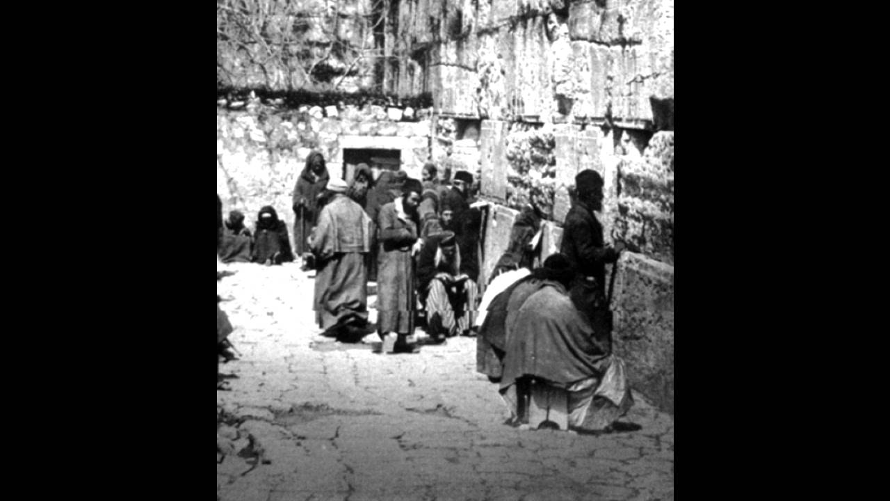 Moshe Yess - Yosef My Son - YouTube