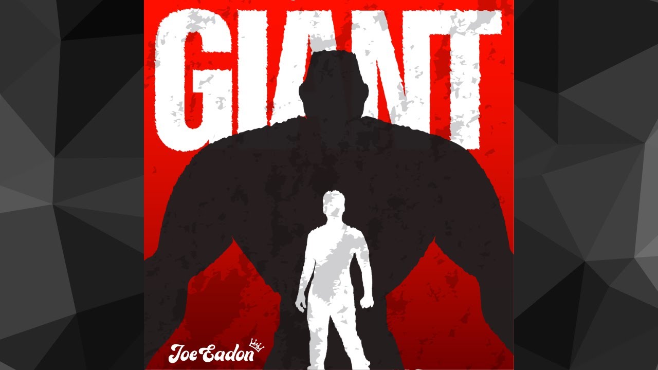 GIANT - Joe Eadon - YouTube