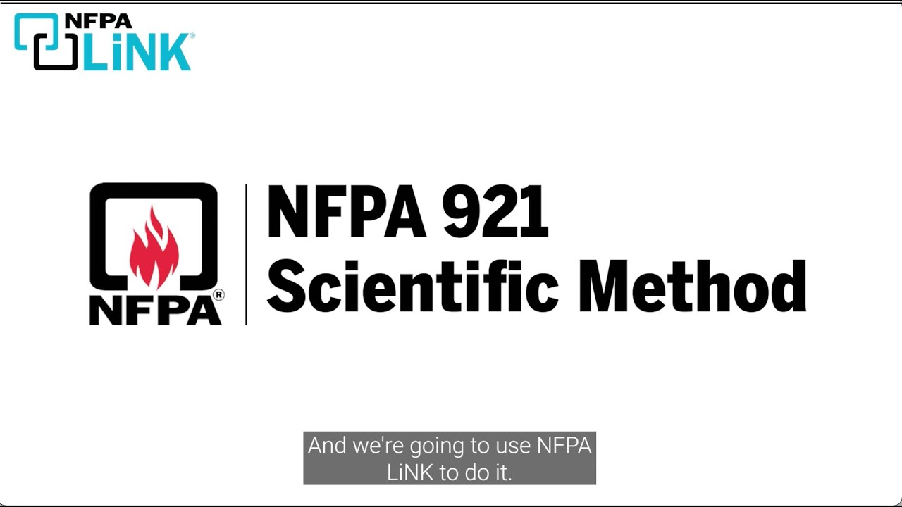 How Is The Scientific Method Discussed In NFPA 921 YouTube how-is-the-scientific-method-discussed-in-nfpa-921-youtube