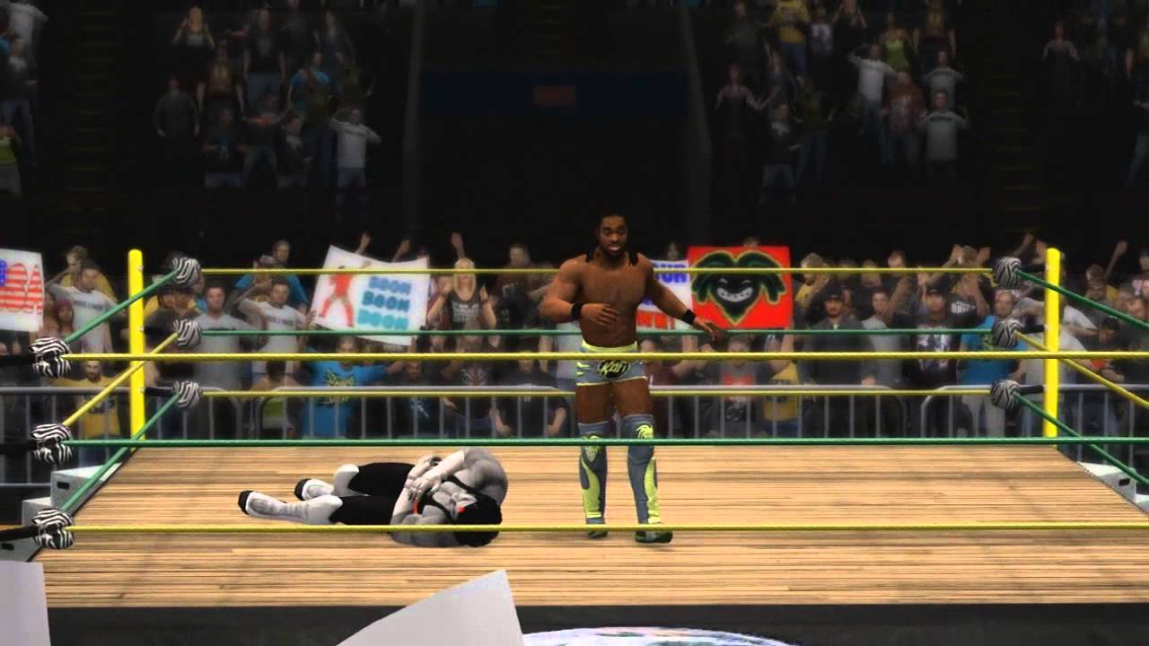 MLP vs. WWE, The Main Event 03: Rise of The Republic! - YouTube