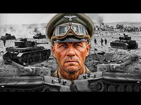 The 88: The Gun That Killed Everything on the Battlefield | WW2 Documentary