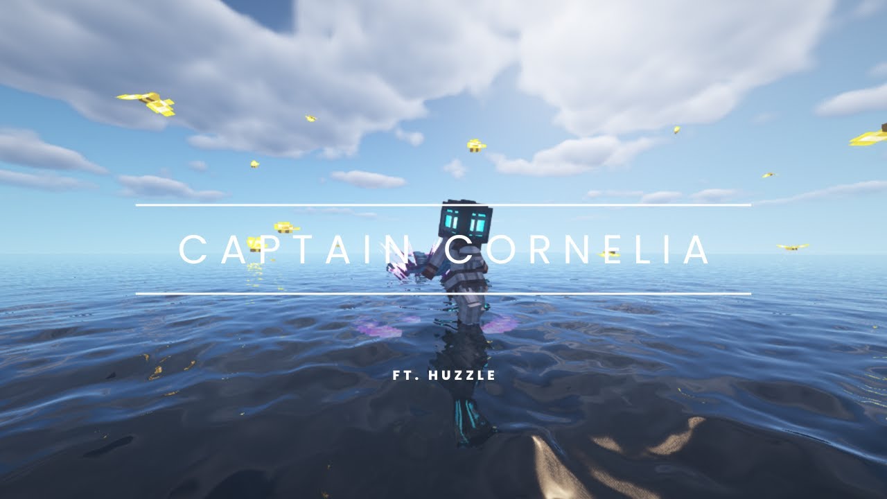 Ghost Of Captain Cornelia Youtube