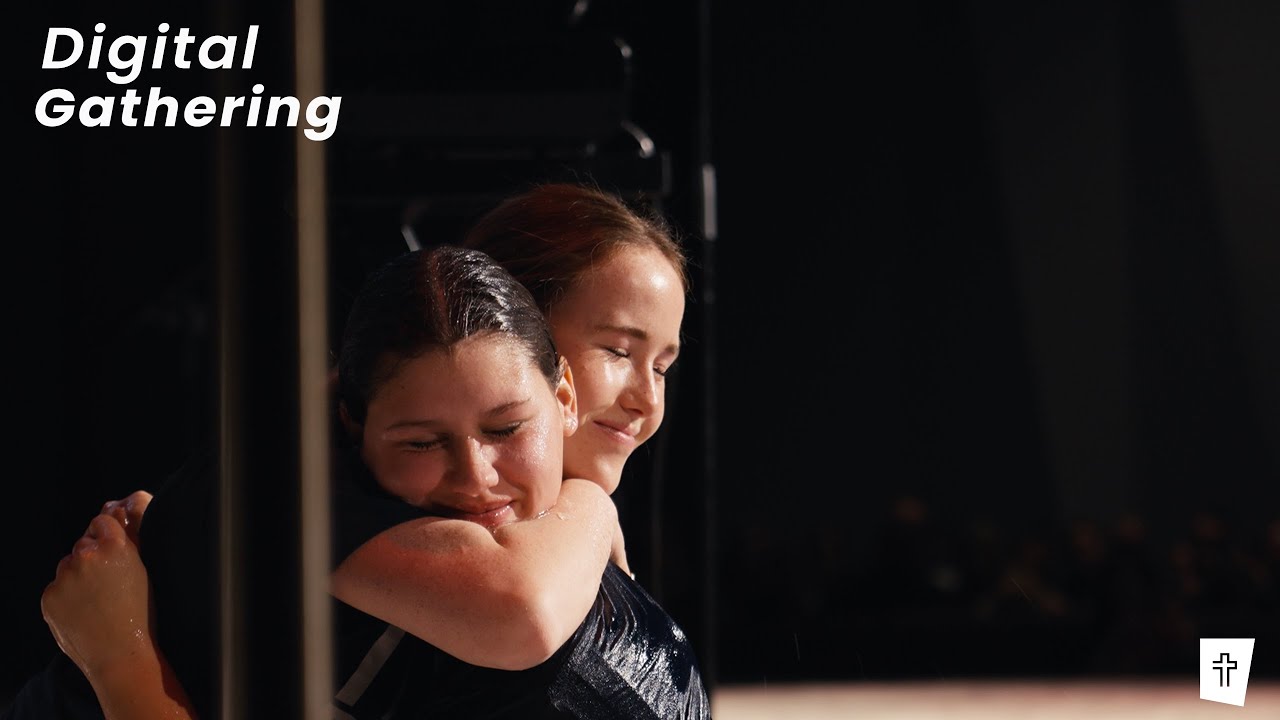 Defying Expectations | January 26, 2025 9am Service - YouTube