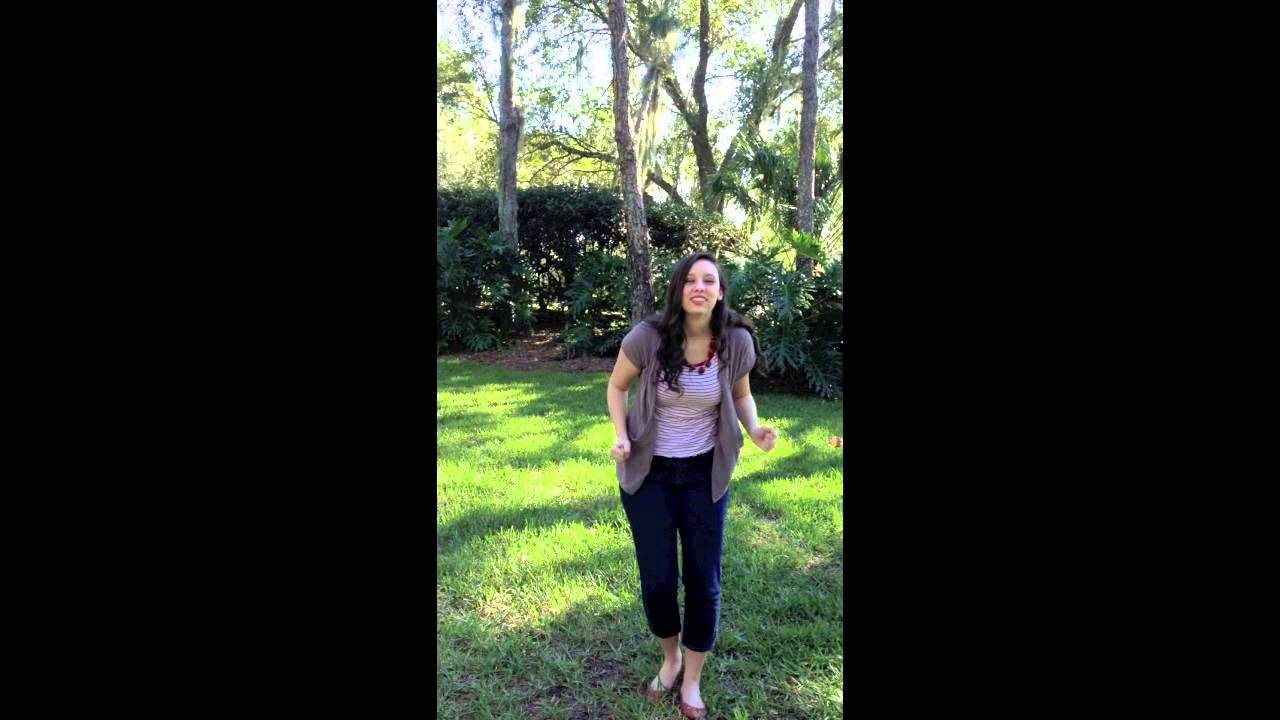 Toni and Nick - YouTube