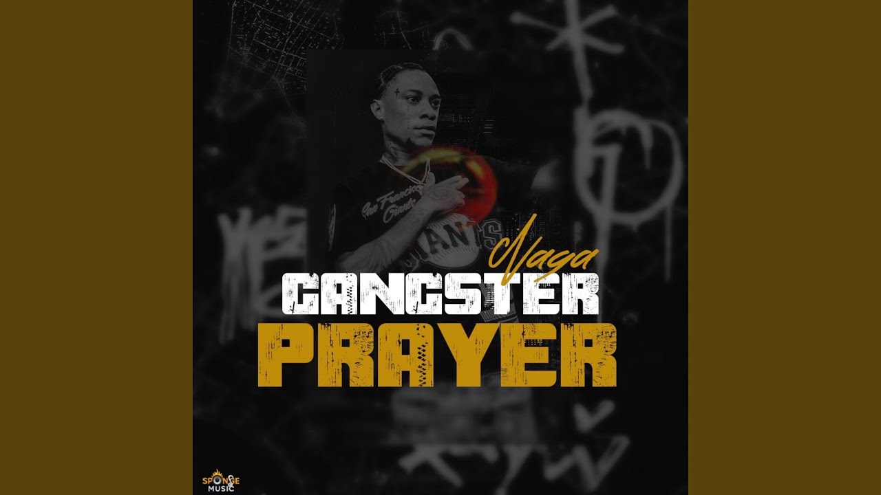 Gangster Prayer - YouTube