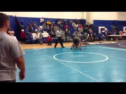 Josh in the 165lb weight class and he's 143! - YouTube