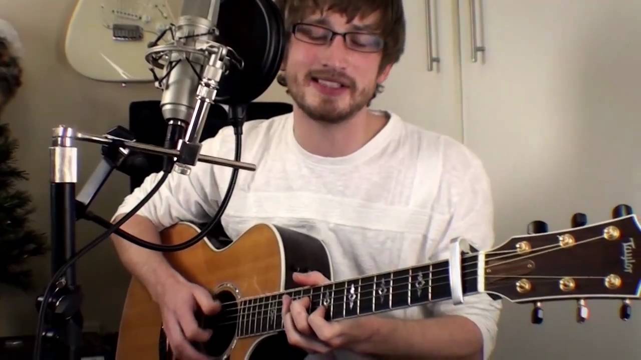 Neon - John Mayer | ortoPilot Cover - YouTube