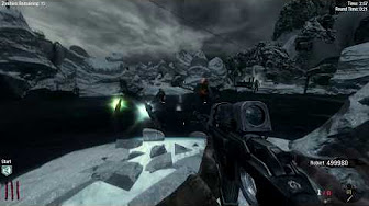 BO1 Zombies Reimagined Showcase Videos - YouTube