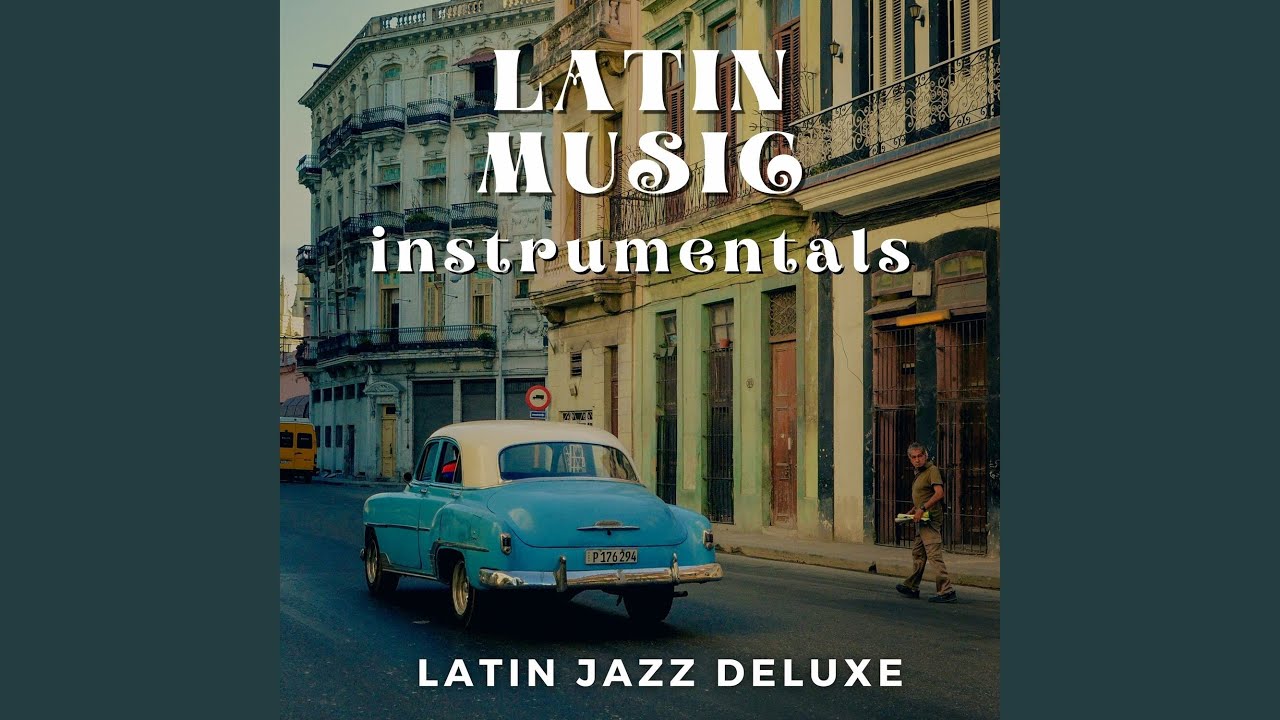 Latin Music - Instrumentals - YouTube