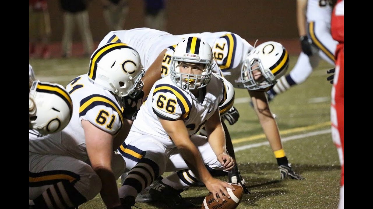 Castle Football TV Trailer - YouTube