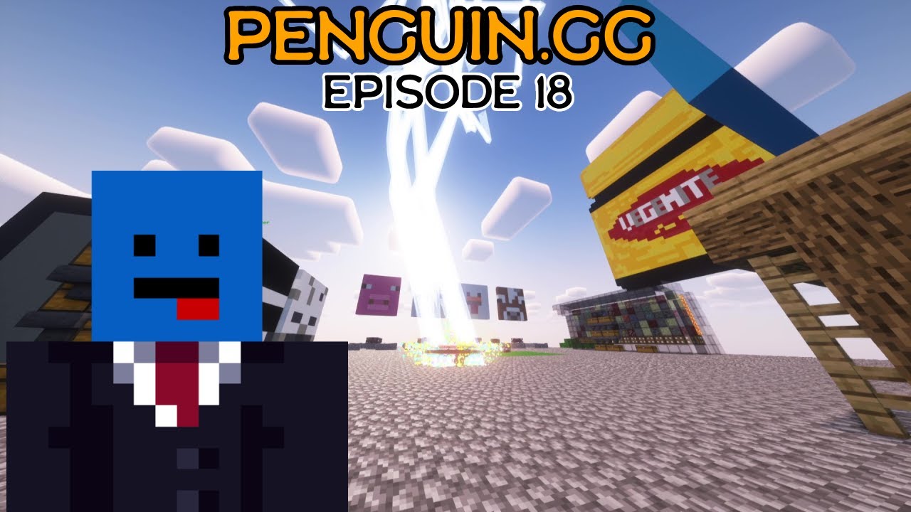 BREAKING MINECRAFT!! S6 Ep 18 | SB737's Skyblock Server - YouTube