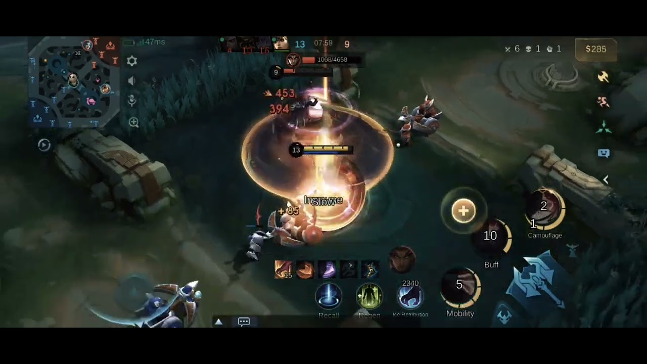 core natalia is so diff - YouTube