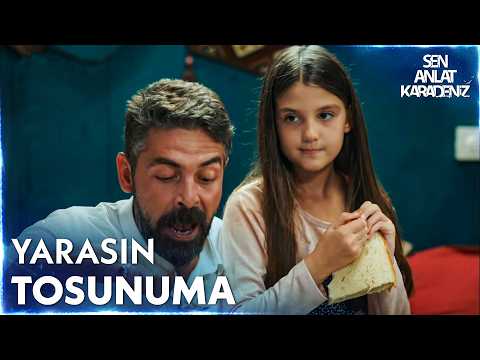 Mustafa, Asiye'sizlikten süzüldü... - Sen Anlat Karadeniz 59. Bölüm