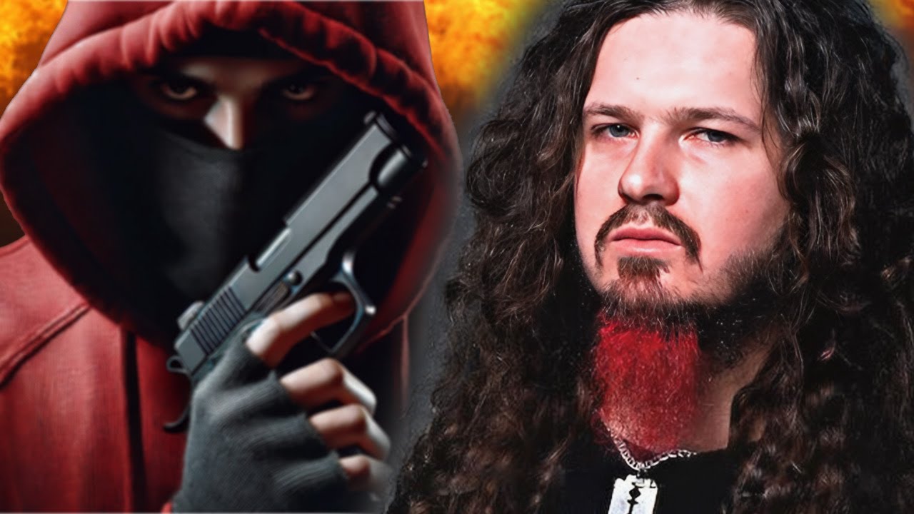 Tragic Story of Dimebag Darrell's Murder (Pantera, Damageplan) - YouTube