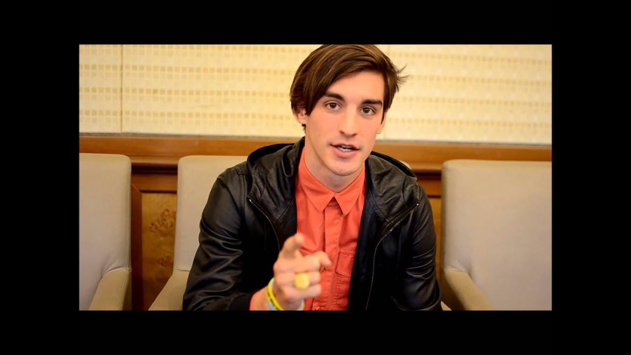 Kyle Patrick - YouTube