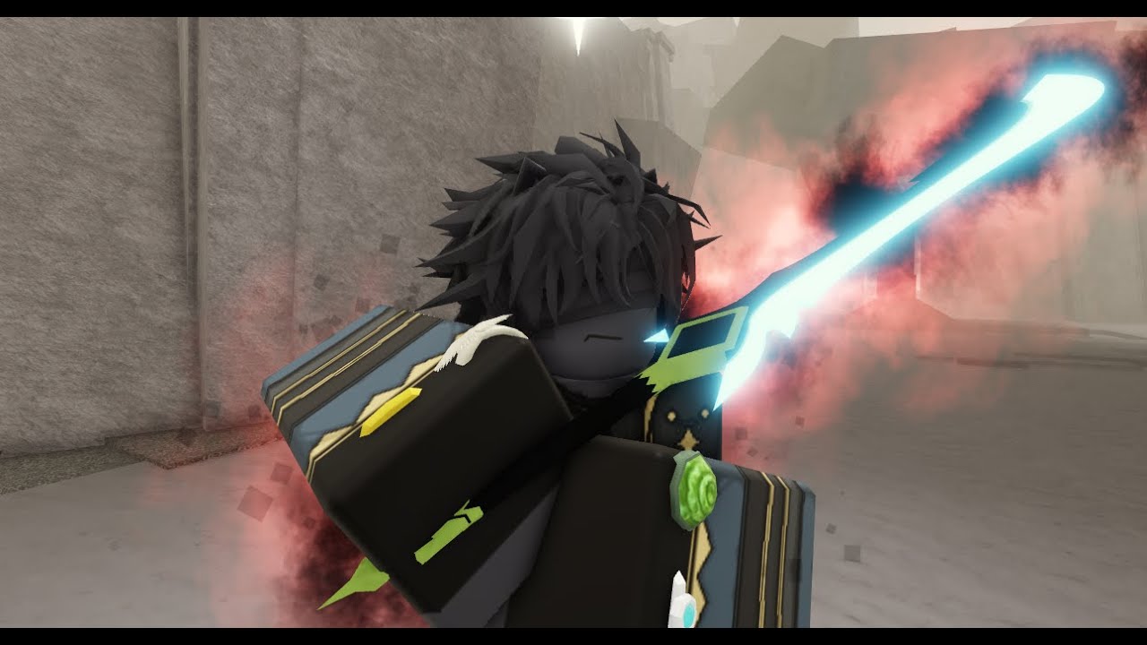 The Best Builds I've Used | Deepwoken - YouTube