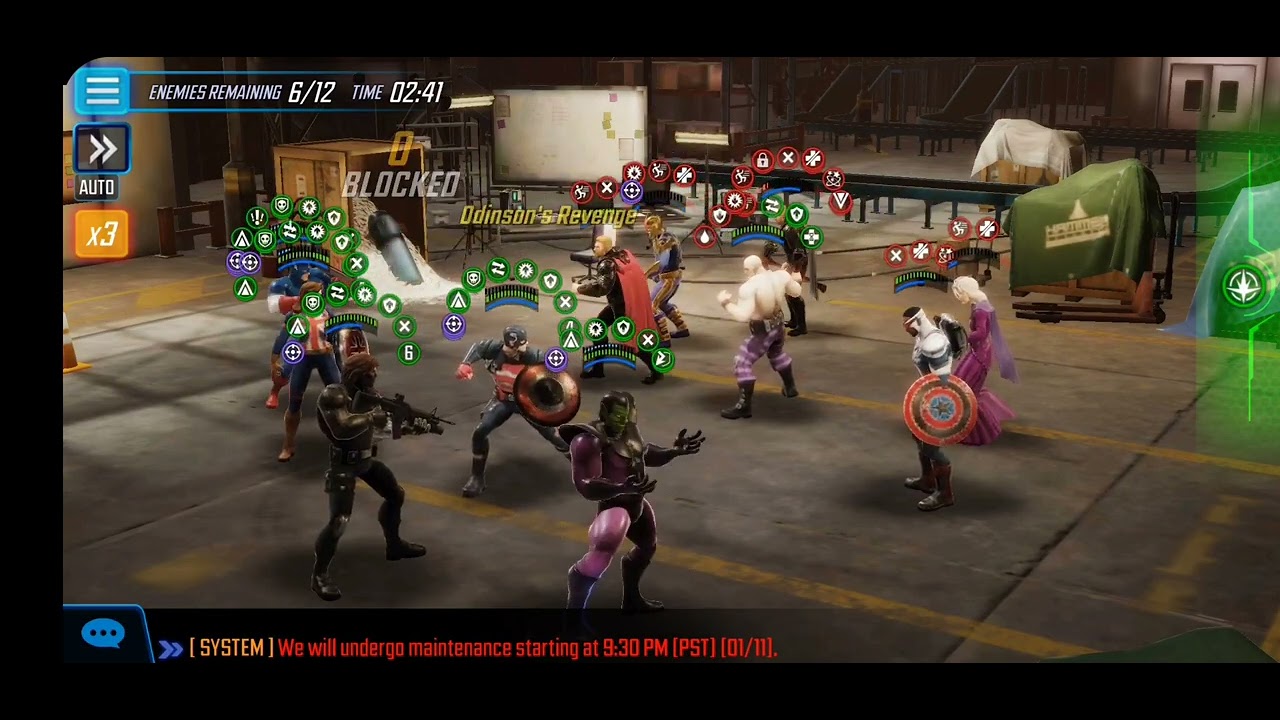 incursion 2 bio node 1 - YouTube