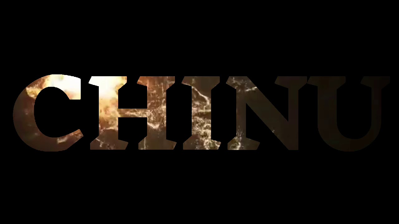 Stylish name 'Chinu' - YouTube