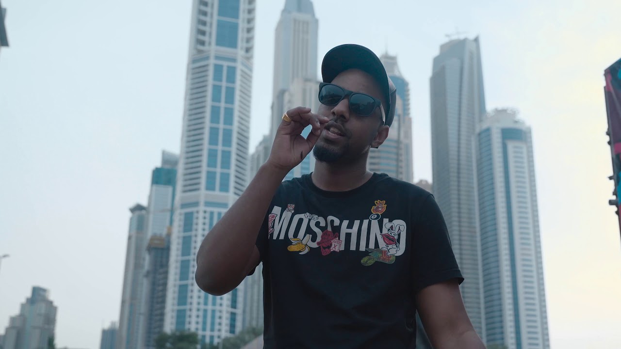 Awave - All My Life [Officiell Musikvideo] - YouTube