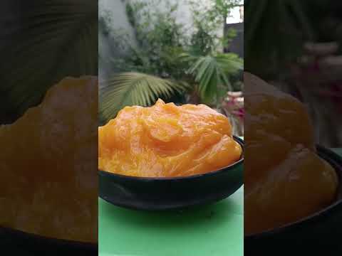 TRADITIONAL BANGA AND STARCH RECIPE. 2025 - YouTube