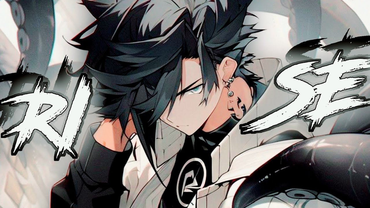 Nightcore - RISE (Rock Version) | Lyrics - YouTube Music