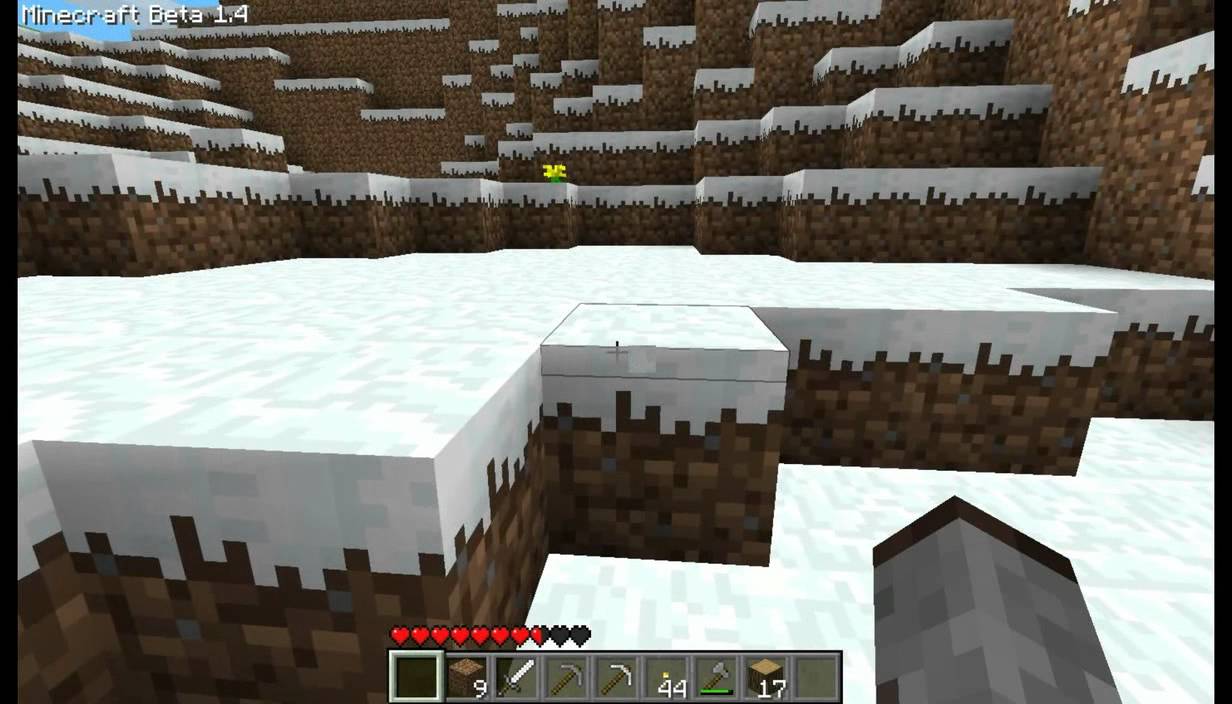 Wampa és a Minecraft 29. - Furcsaságok - YouTube