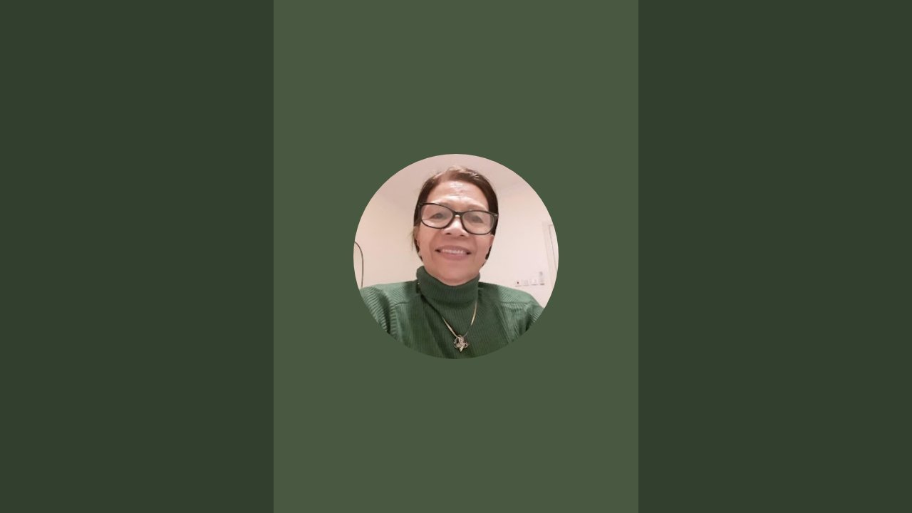 Daisy F Tamayo TV is live!silent live in the middle nigth - YouTube