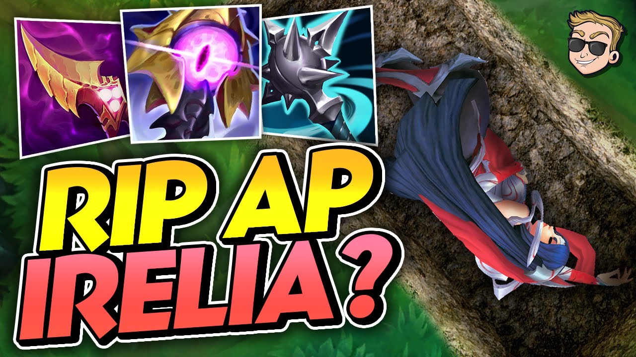 Is This the worst build I have played on this channel? | S2 E55 - AP ...