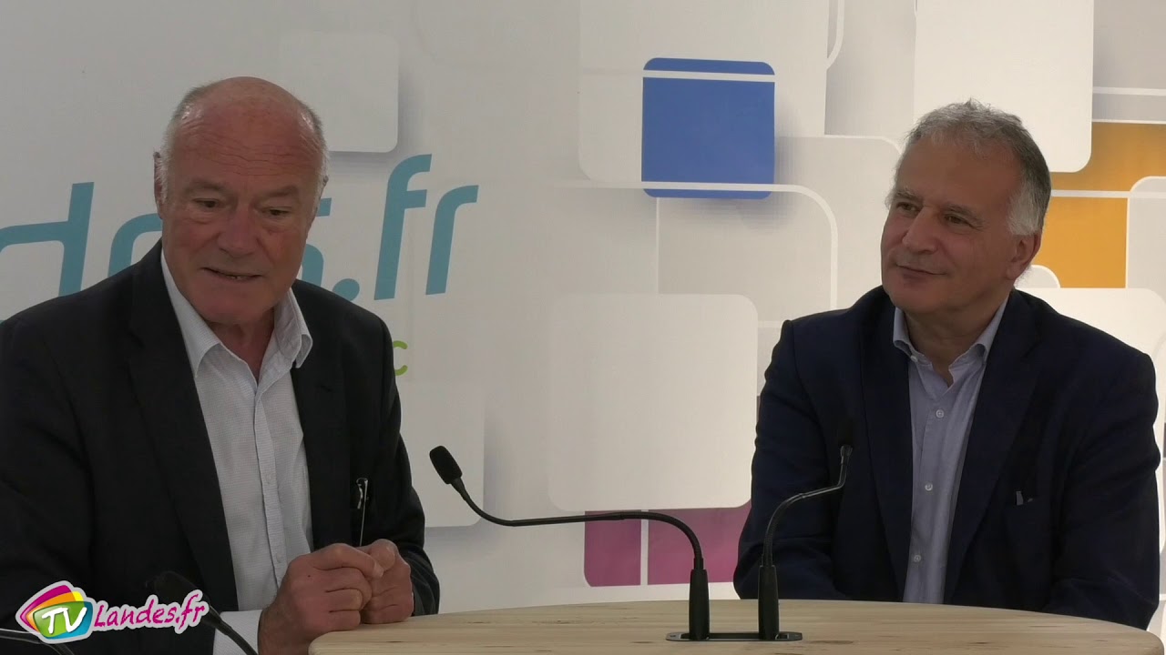 Rousset 2 Les institutions Politiques - YouTube