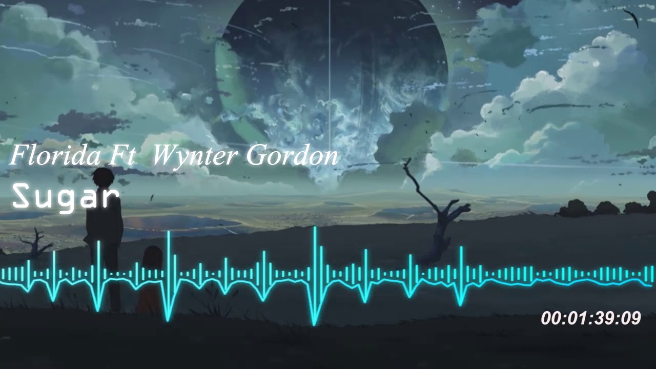 Flo rida (Ft. Wynter Gordon) - Sugar (Nightcore) - YouTube