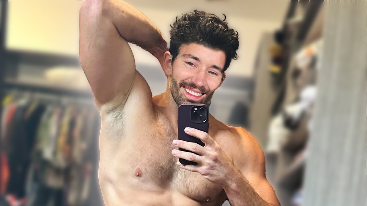 JEFF WITTEK EXPOSED!! JEFF FM CLIPS - YouTube