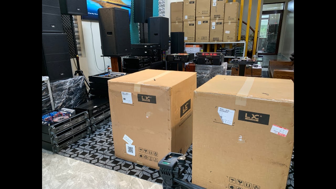 Trực tiếp Bóc Hộp SuB Hơi 50 Siêu Khủng- Đẩy 4 Kênh Chuyên Nghiệp Đoánh ...