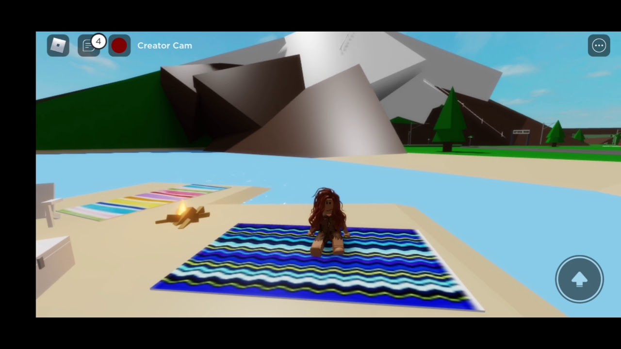 rags to riches: roblox brook haven: voice acted full movie - YouTube