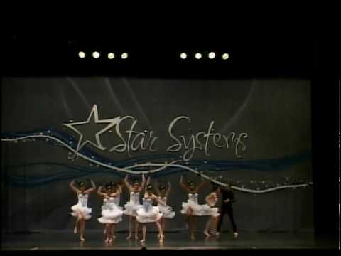 dance attack performing "twitch". choreography by emily shock. - YouTube