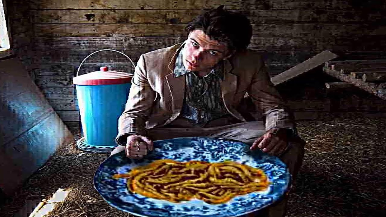 are you gonna eat that? - YouTube