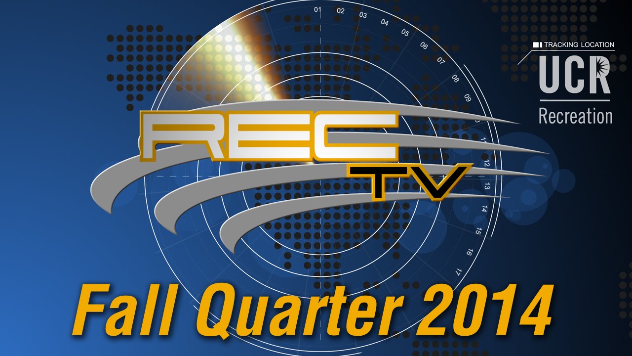 RecTV - Episode 12 - YouTube