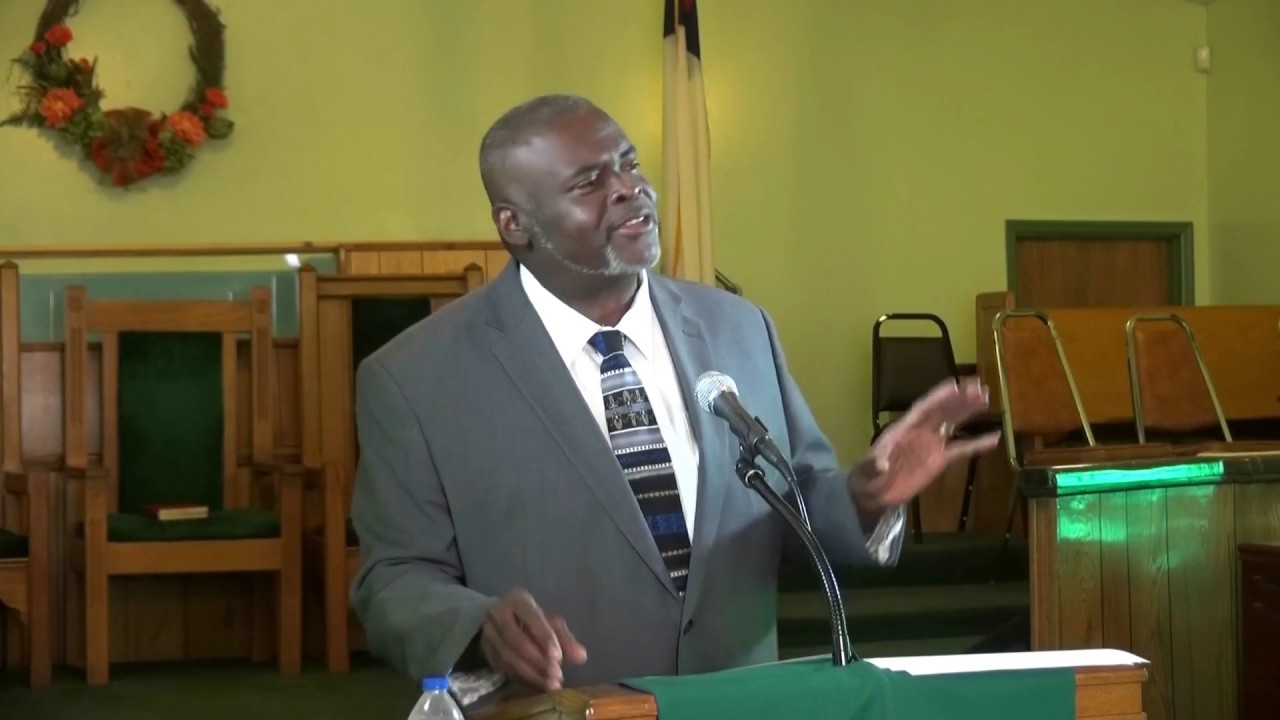 Daniel's Prayer Should Be America's Prayer- Pastor Smart March 29, 2020 ...